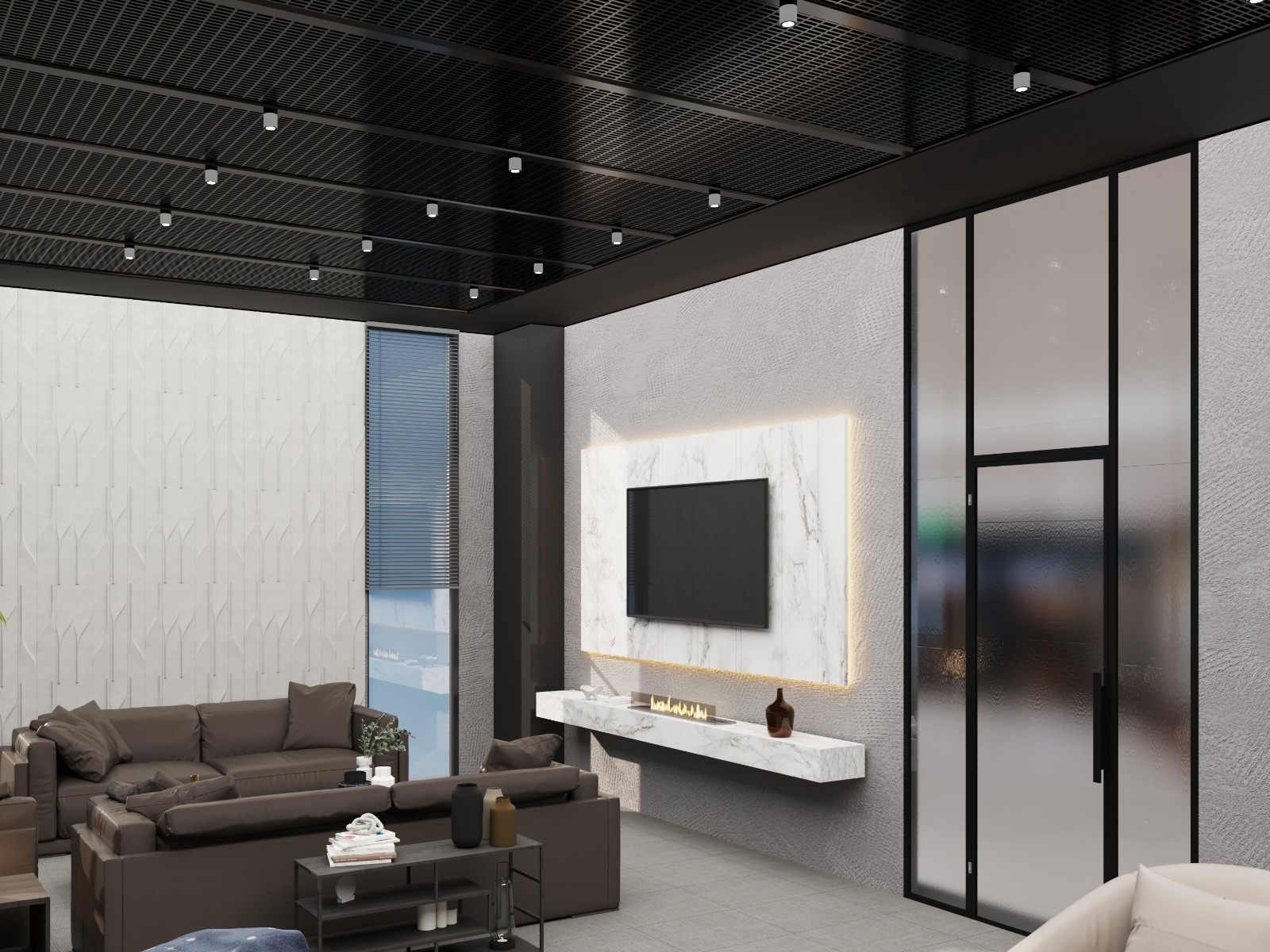 Saudi Arabia project MEDRA - China Design & Construction